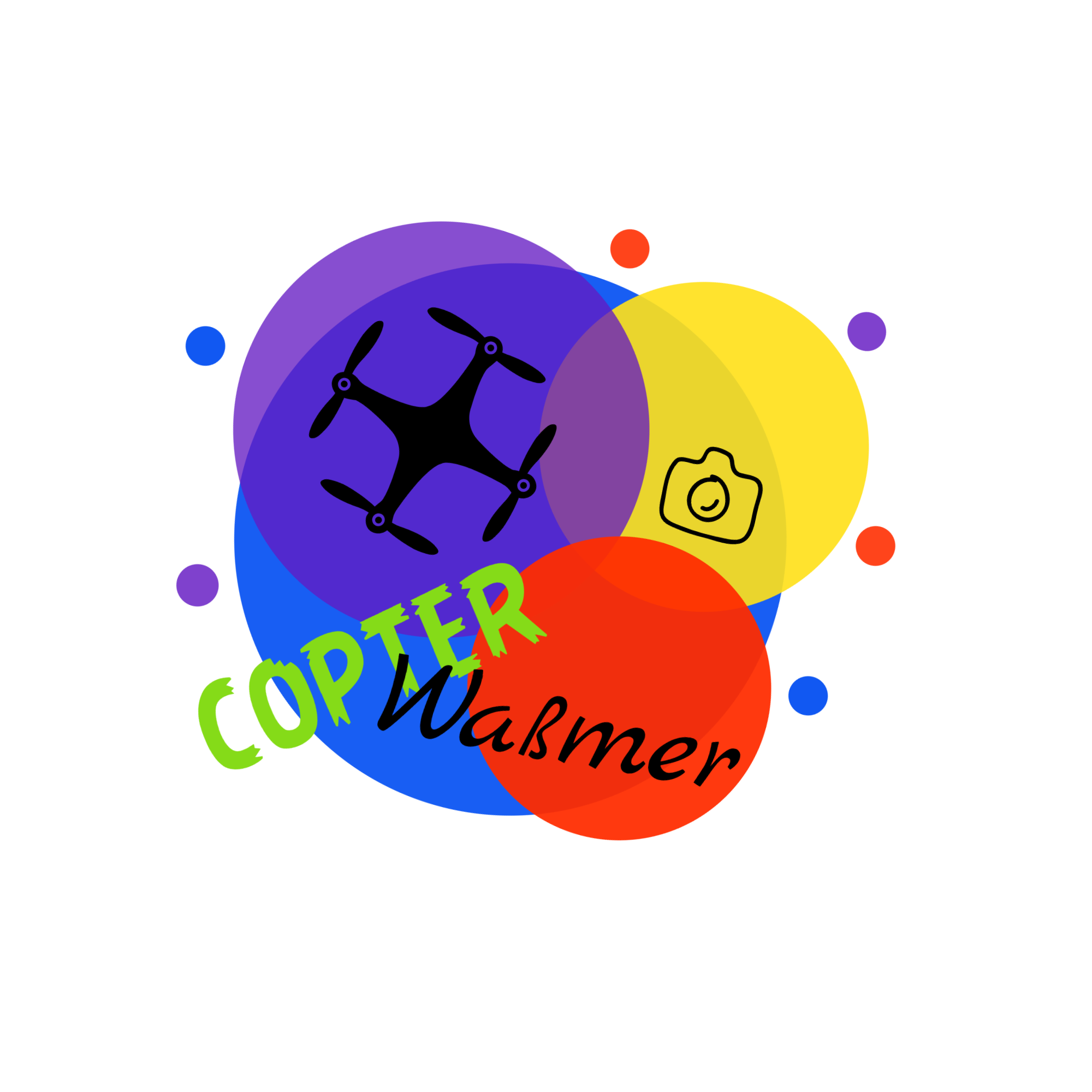 Copter Waßmer - Home